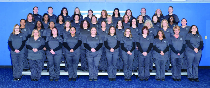 CCCTC graduates LPN-RN Bridge students | News, Sports, Jobs - Morning ...
